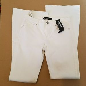 express Jeans | Jeans | Nwt Bell Flare Express Jeans | Poshmark